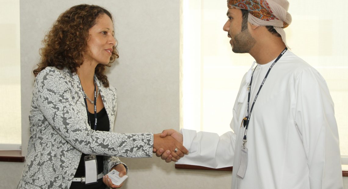 Five Brazilian women and a destination: the Arab world - Agência de ...