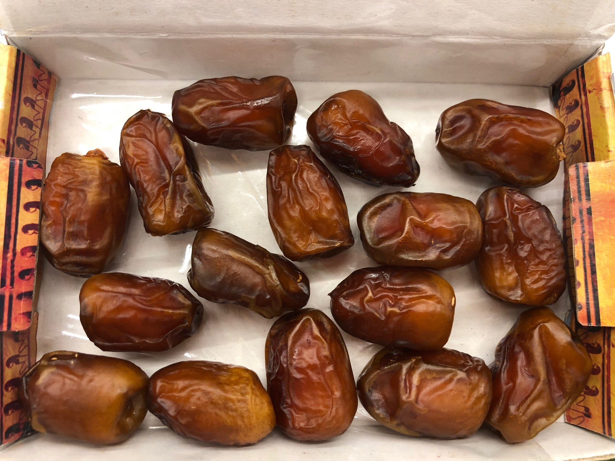 Empresa de tâmaras começa a exportar ao Brasil - Agência de Notícias ...