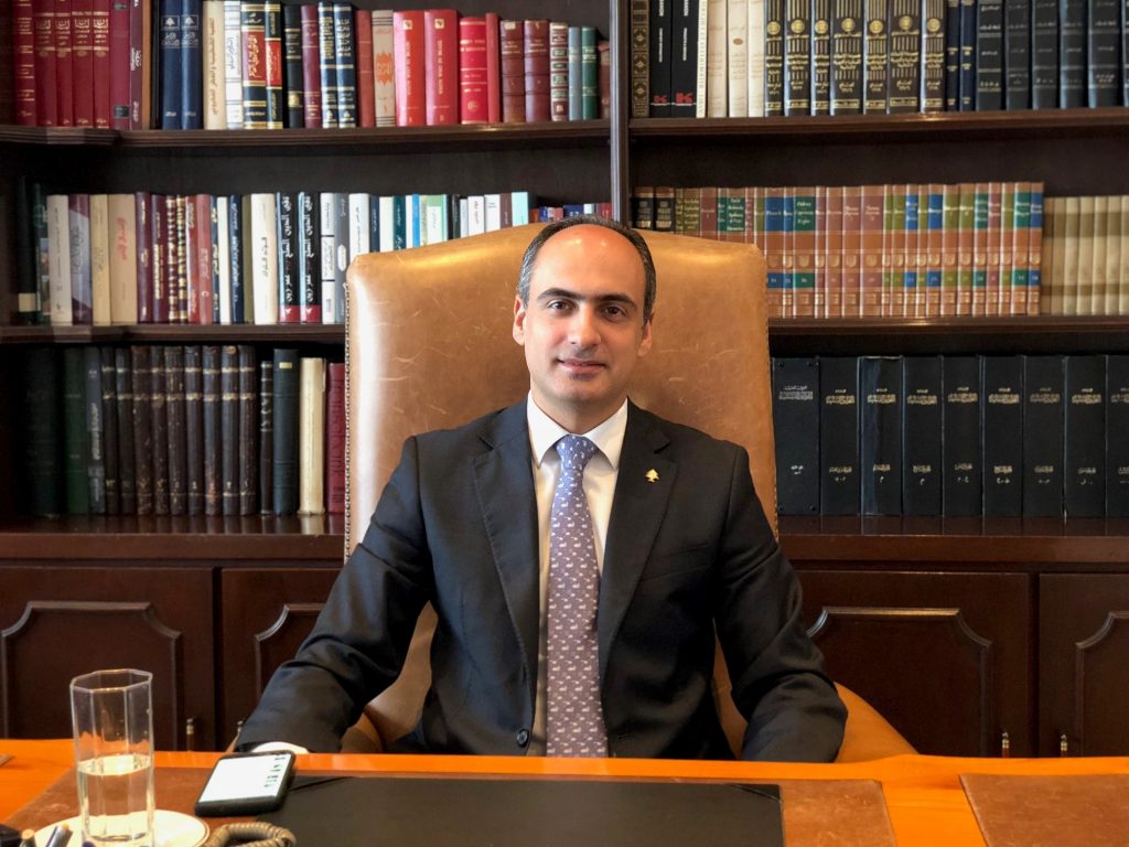 Young people of Lebanese origins hold meeting in São Paulo - ANBA News ...