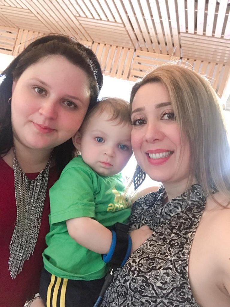 Brazilian women describe life in Syria during crisis - ANBA News Agency