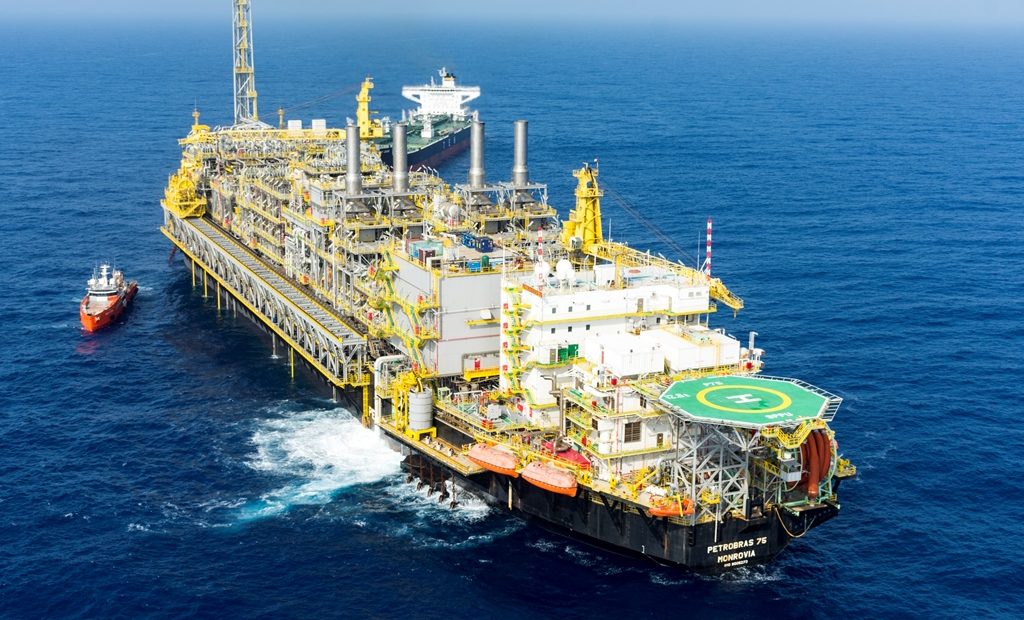 Brazil produced 1 billion barrels of oil in 2019 - Agência de Notícias ...