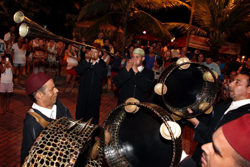 Cultures of the World event to feature Moroccan Sufi group - ANBA News ...