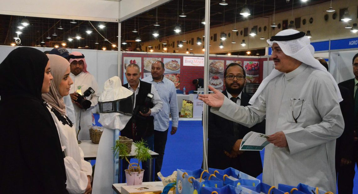 Kuwait to hold Agro Food Expo in April - Agência de Notícias Brasil-Árabe