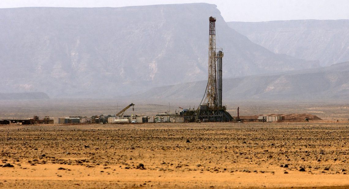 Oil exports fetch USD 1.4 billion in Libya - Agência de Notícias Brasil ...