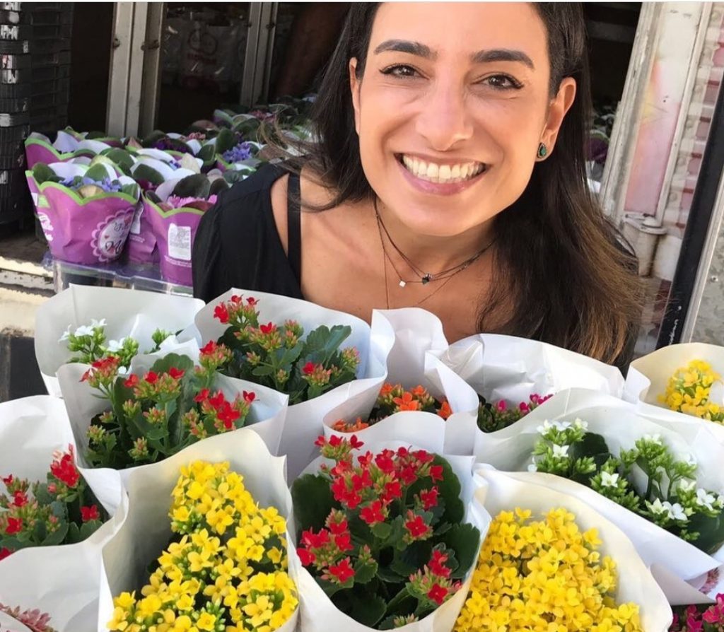 A chef bets on fresh spices straight from Lebanon - ANBA News Agency