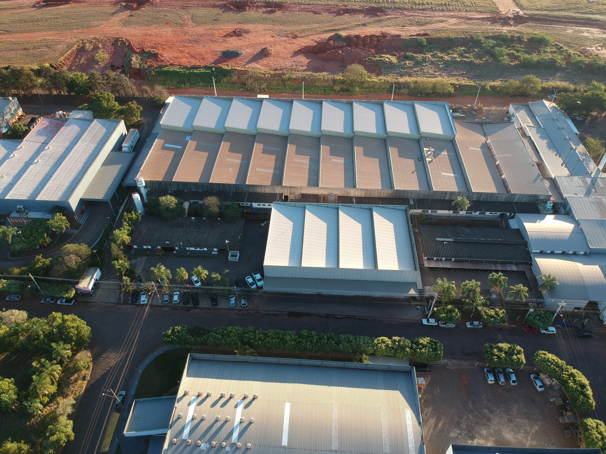 Kilbra supplies poultry farming equipment to Arab countries - ANBA News ...