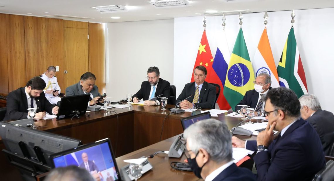 BRICS backing Brazil’s UN Security Council bid - Agência de Notícias ...