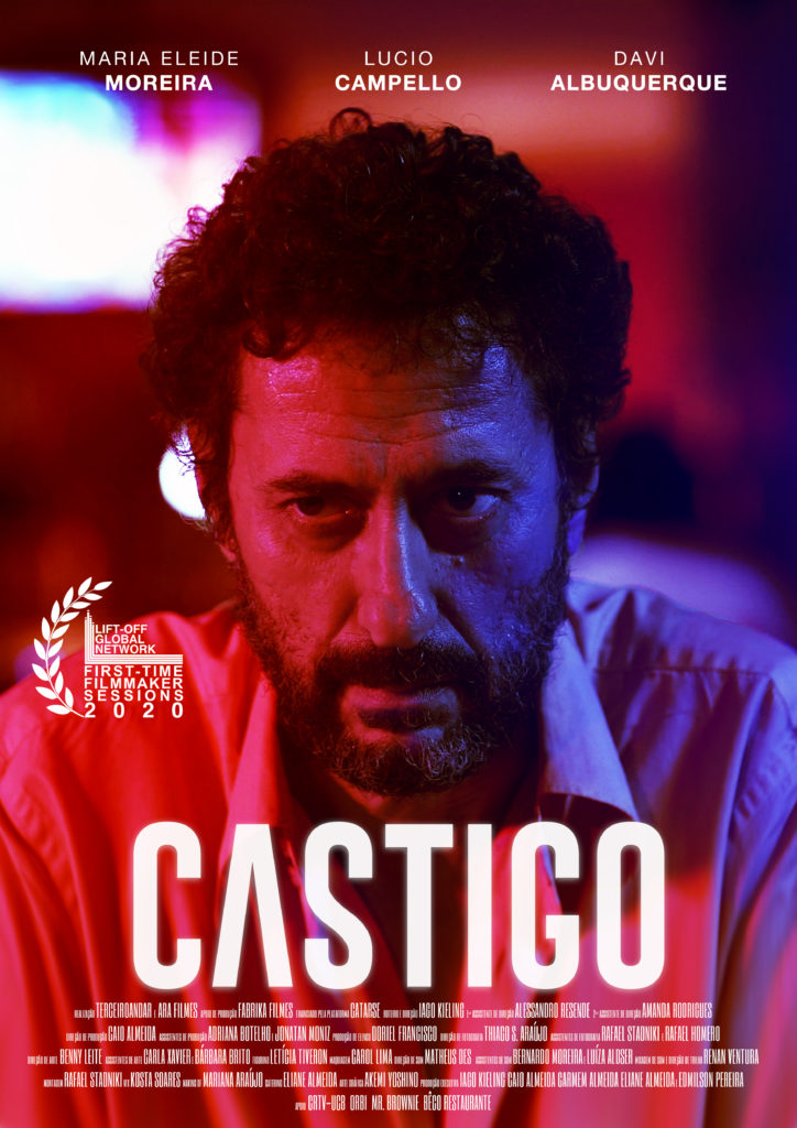 Brazilian movie wins at short film festival in Algeria - ANBA News Agency