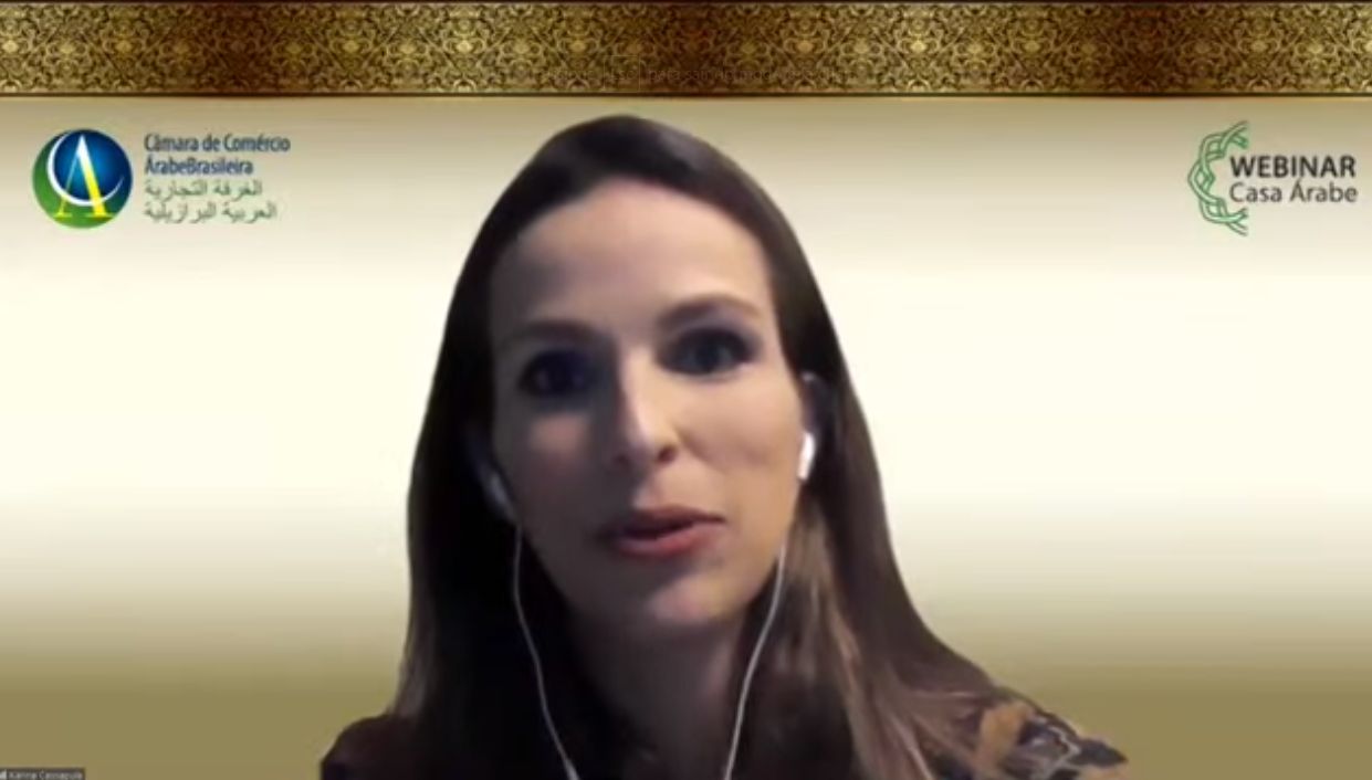 Árabes influenciaram trajetória de brasileiros - Agência de Notícias ...