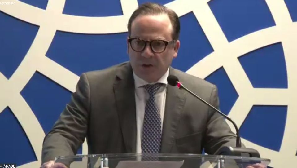 Marcelo Sallum becomes chair of ABCC’s Council - ANBA News Agency