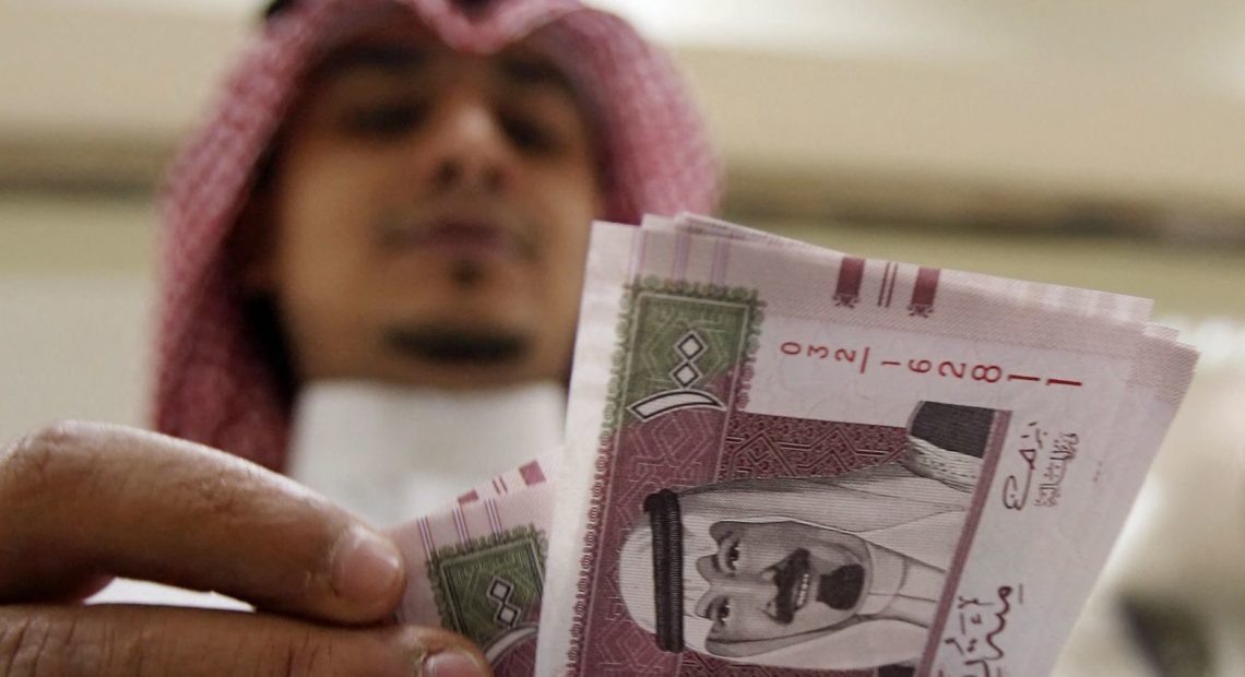 Youth reduce use of cash in Saudi Arabia - Agência de Notícias Brasil-Árabe