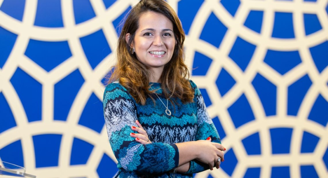 Arab Brazilian Chamber takes part in 10th SP Export Seminar - Agência ...