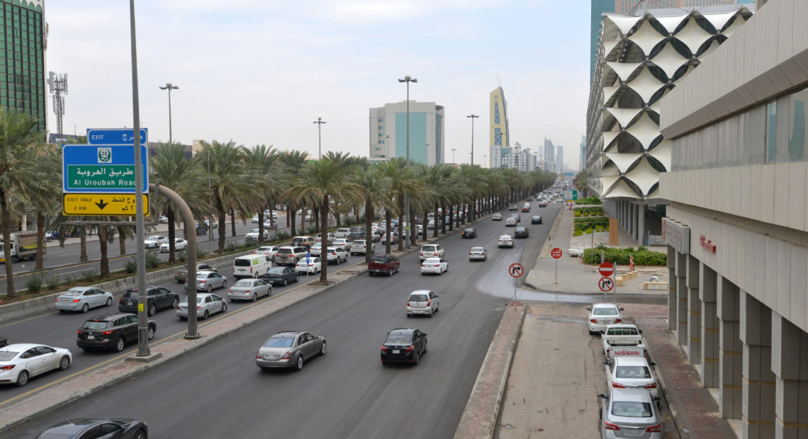 PwC to create over 6,000 jobs with new HQ in Riyadh - Agência de ...