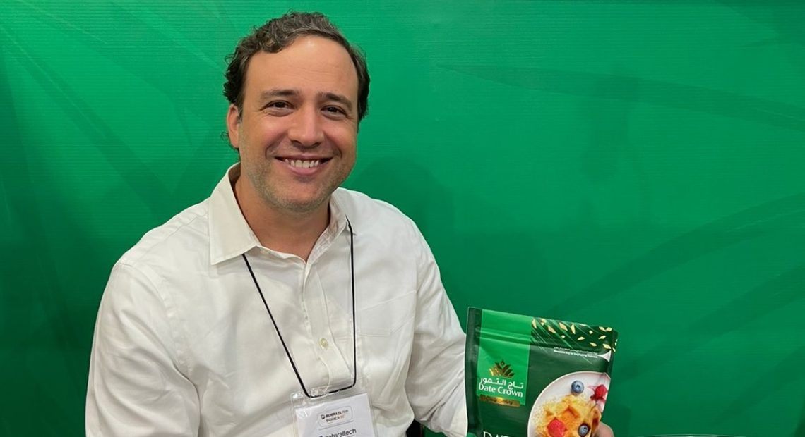 Empresa dos Emirados lança açúcar de tâmaras no Brasil - Agência de ...