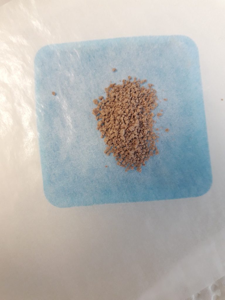 Brazilian scientists introduce new phosphate fertilizer - ANBA News Agency