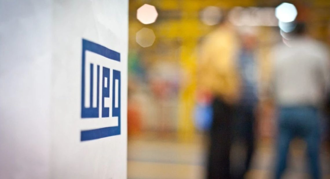 Brazil’s WEG announces joint venture with Algeria’s Cevital - Agência ...