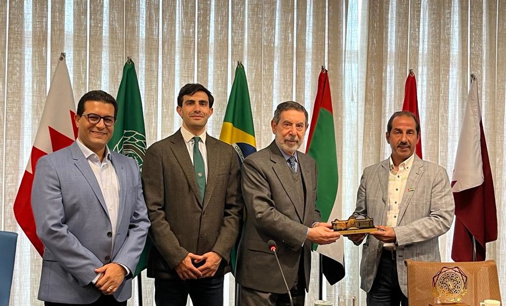 Brazil’s Marcopolo sells 22 Volvo buses to Sharjah, UAE - Agência de ...