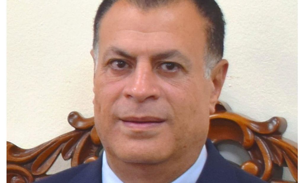أبو قير للأسمدة المصرية تسعي لزيادة صادراتها للبرازيل - Agência de ...