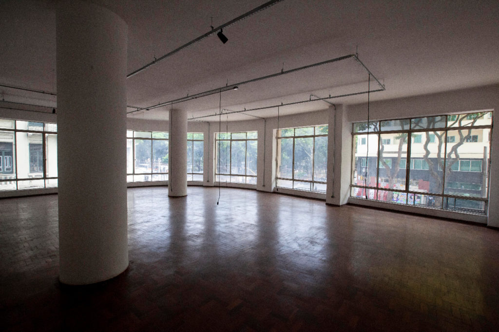 Edifício David Cury e a revitalização do Centro de SP - Agência de ...