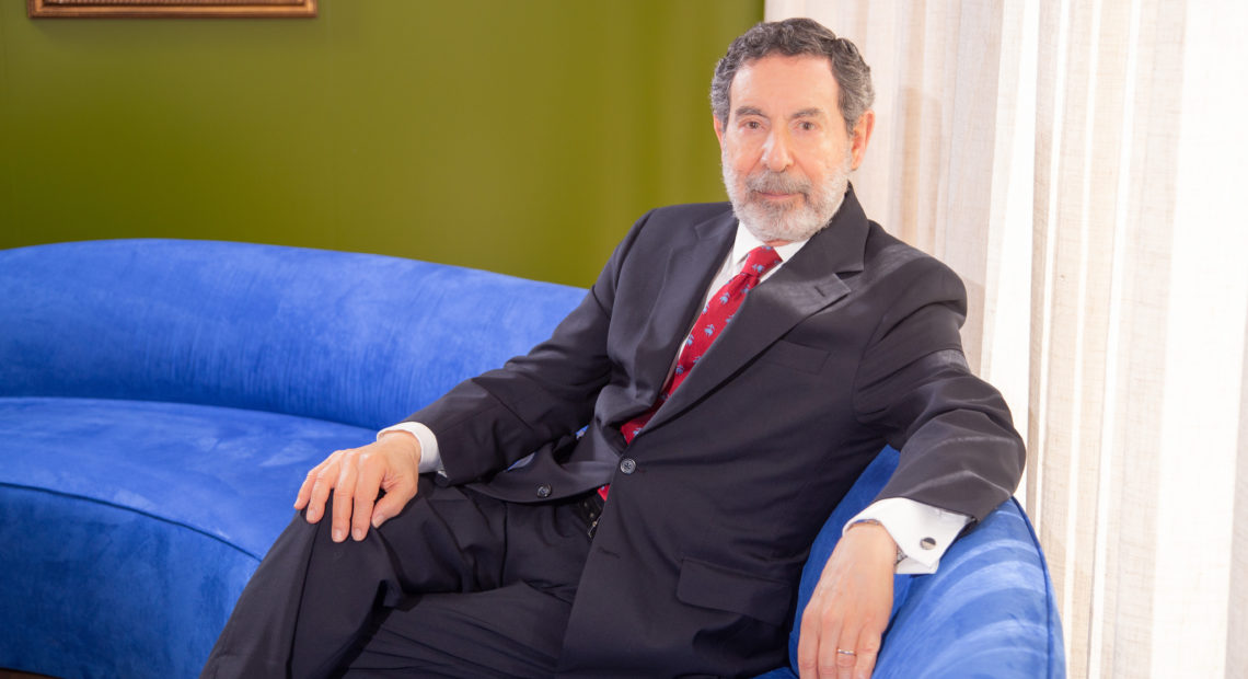 Chohfi: 2022 was a year of records and modernization - Agência de ...