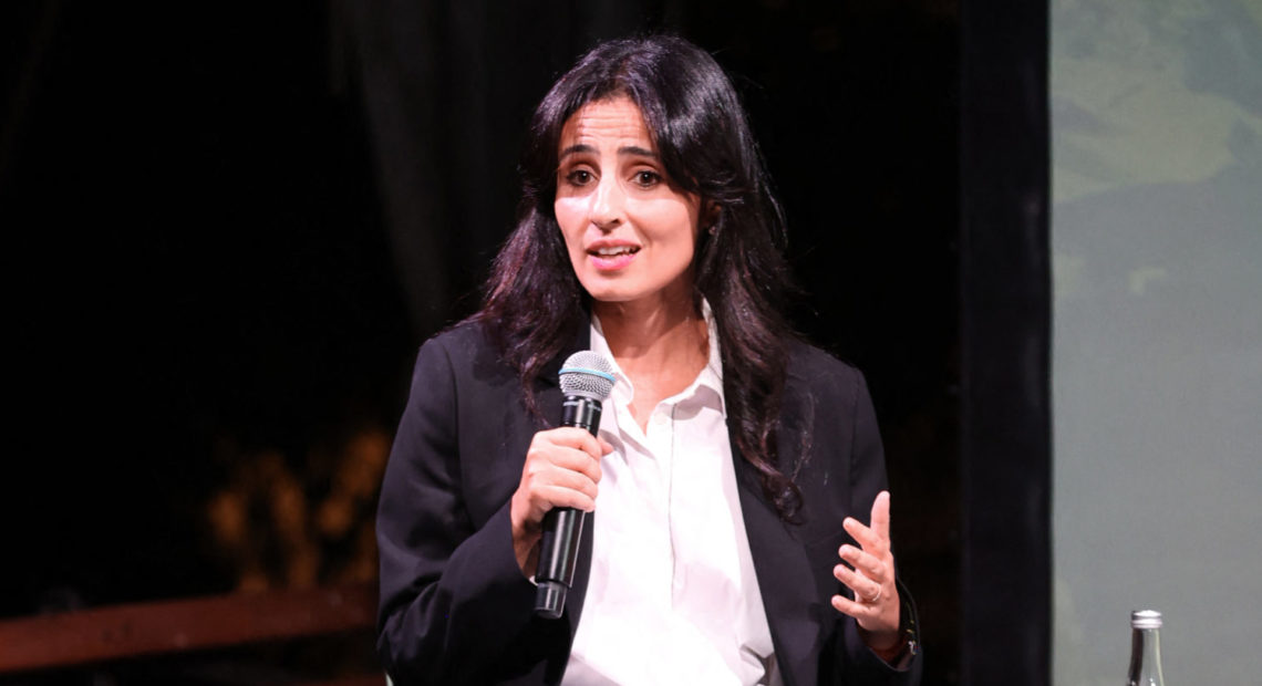 Razan Al Mubarak to be climate change champion at COP28 - Agência de Notícias Brasil-Árabe