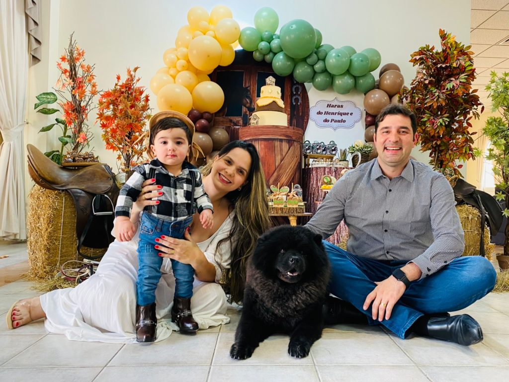 Brazilian veterinarian adapts to treat pets in Qatar - ANBA News Agency