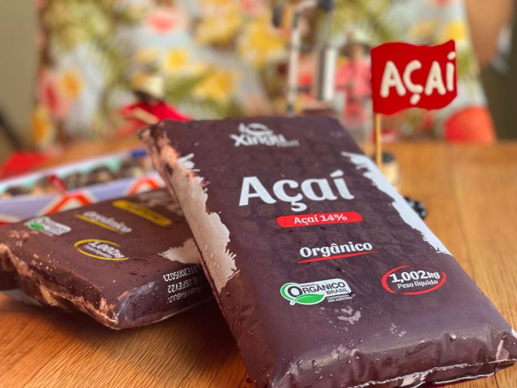 Açaí from Amazonian riverside communities gains Arab market - ANBA News ...
