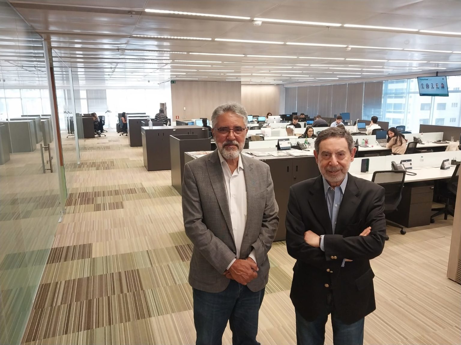 Acervo revela novos fatos sobre a imigração árabe no Brasil - Agência ...