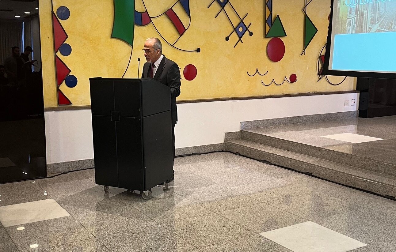 Brazilian Gate é criada para facilitar negócios - Agência de Notícias ...