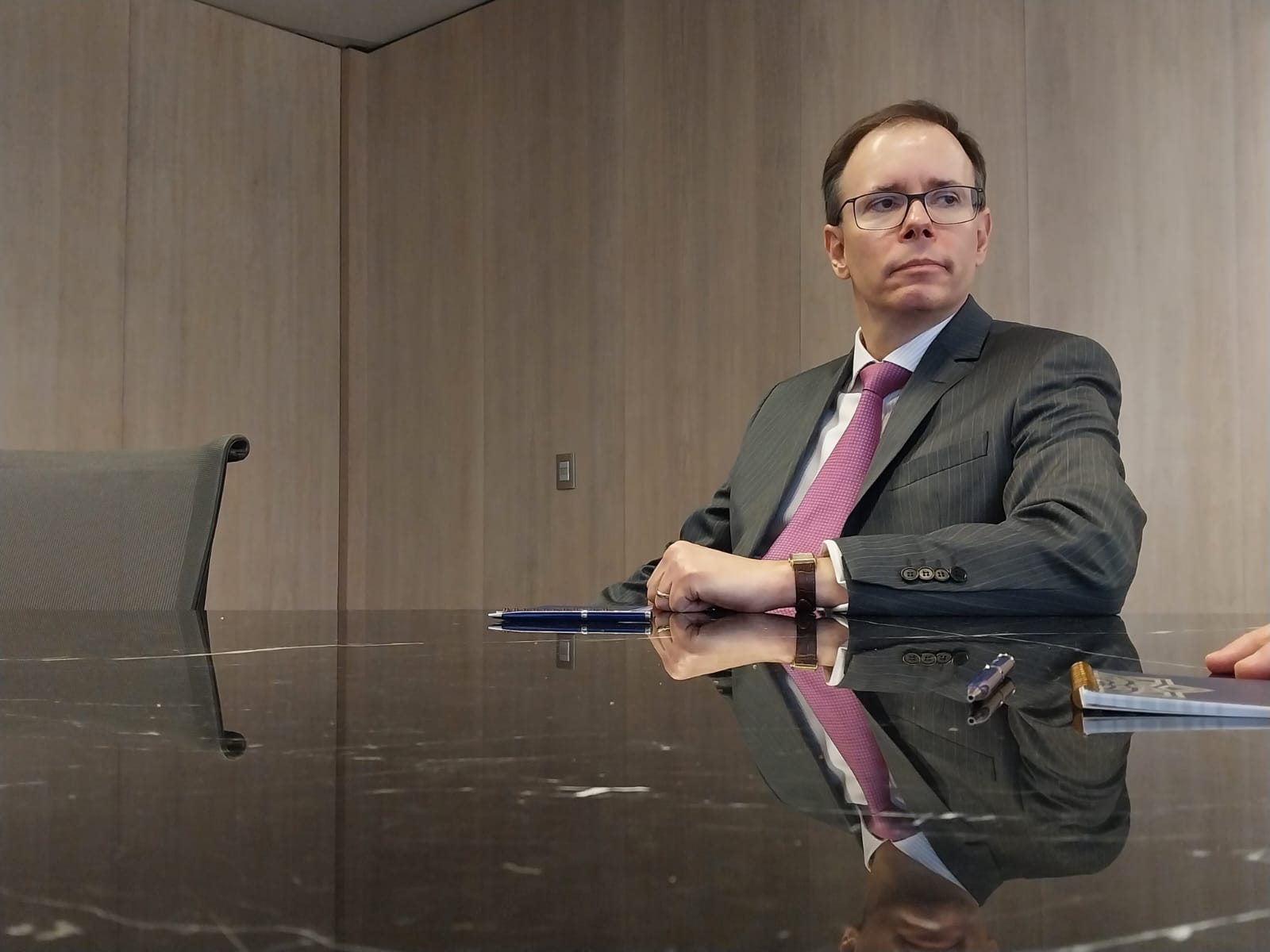 Gabsch to seek more Kuwaiti investments in Brazil - Agência de Notícias ...