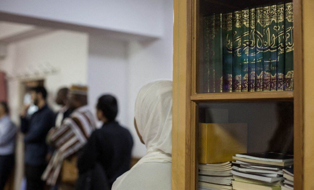 Arabic school in Brazil promotes Arab culture - Agência de Notícias ...