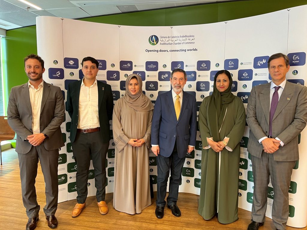 Damac quer atrair os investidores brasileiros - Agência de Notícias ...