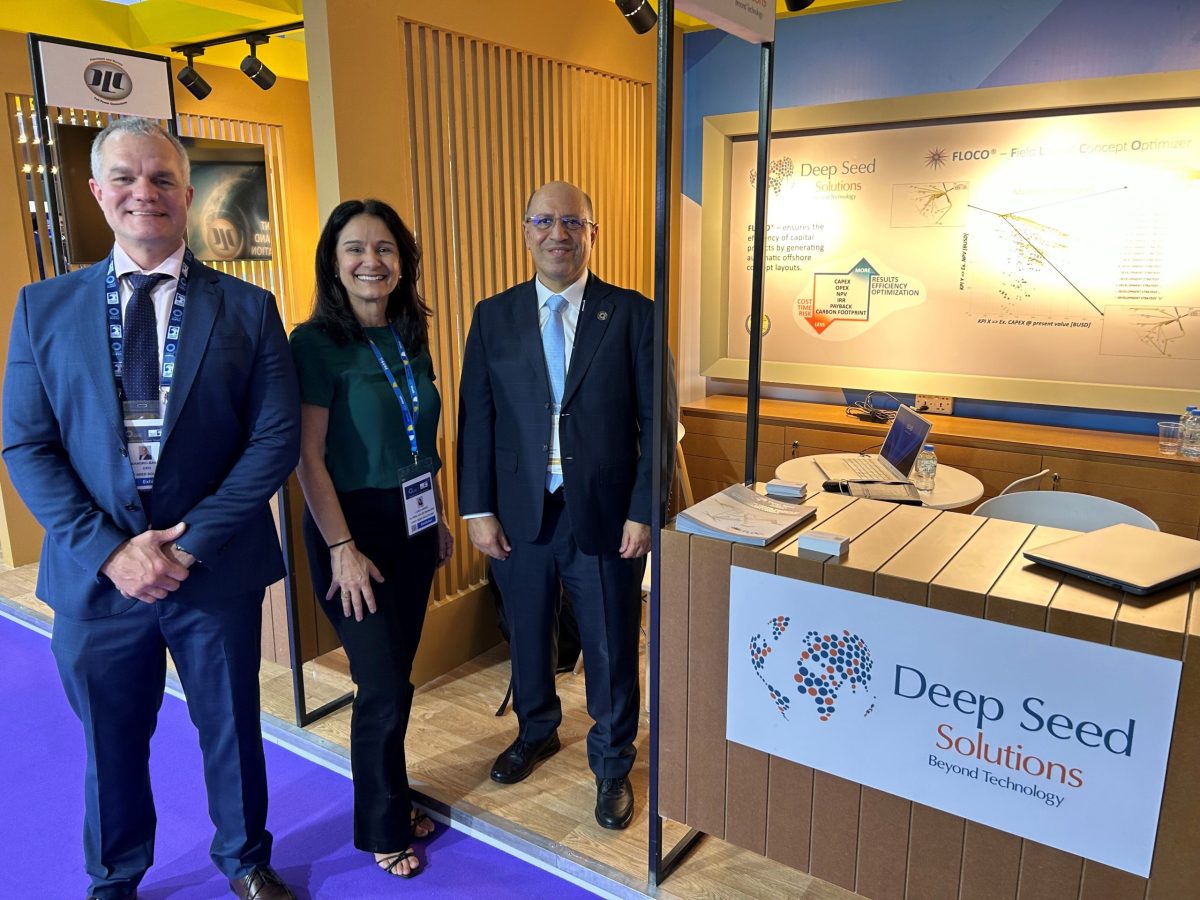 Brazilian company aims to sell platform to Arabs - ANBA News Agency