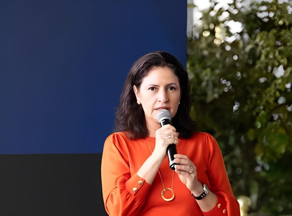 Denise Jafet: Business and philanthropic vision - ANBA News Agency