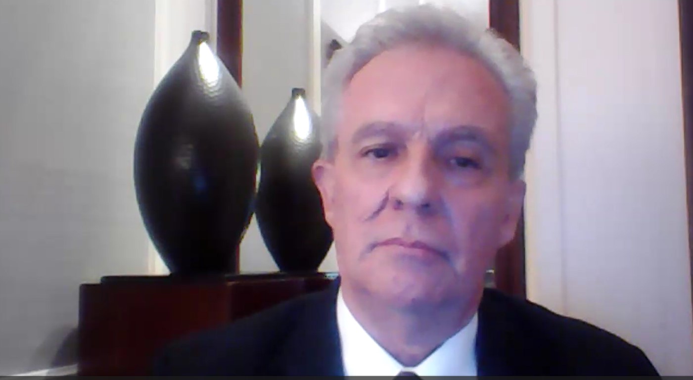 Feira na Malásia: 1,9 bilhão de consumidores halal