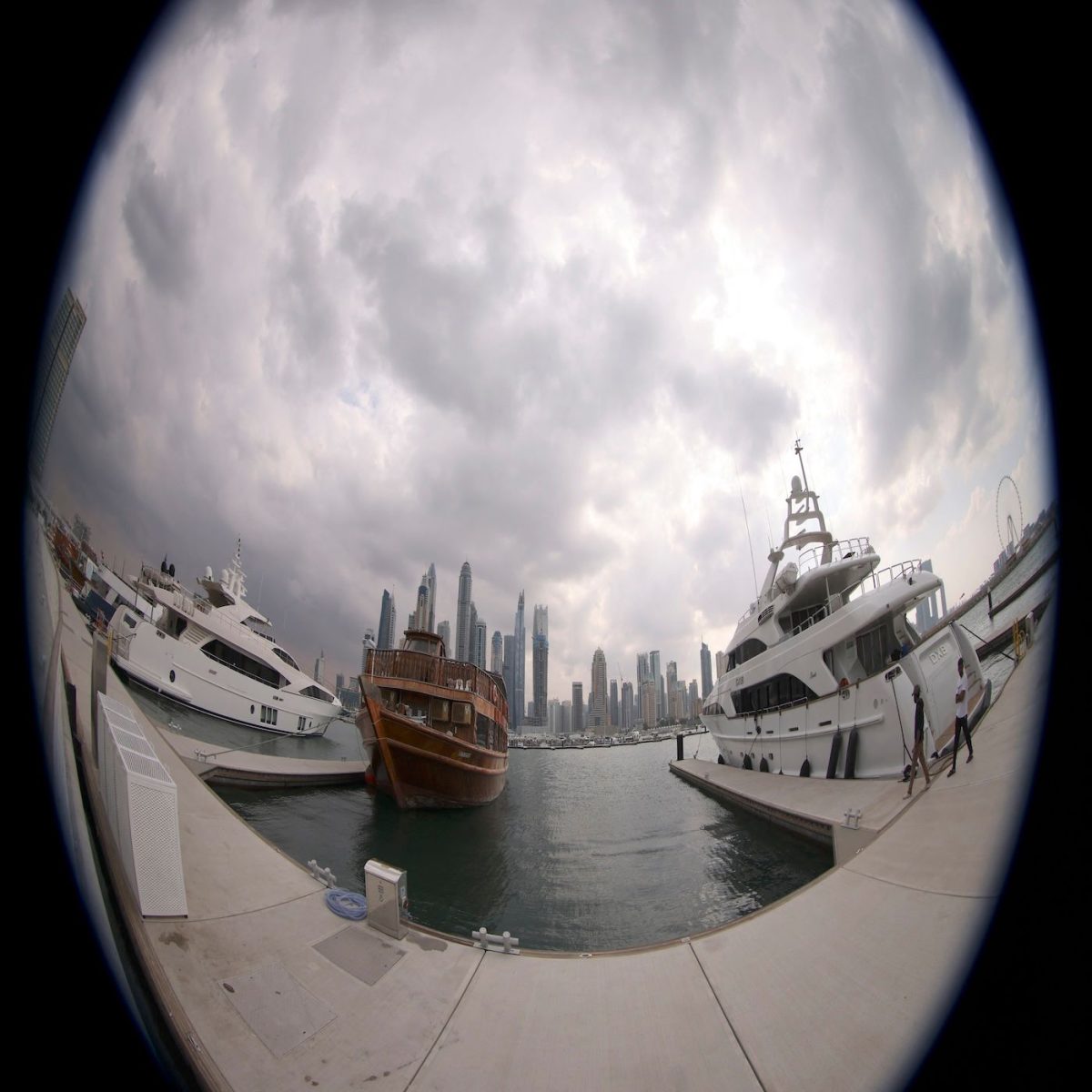 Agência de Notícias Brasil-Árabe - ANBA