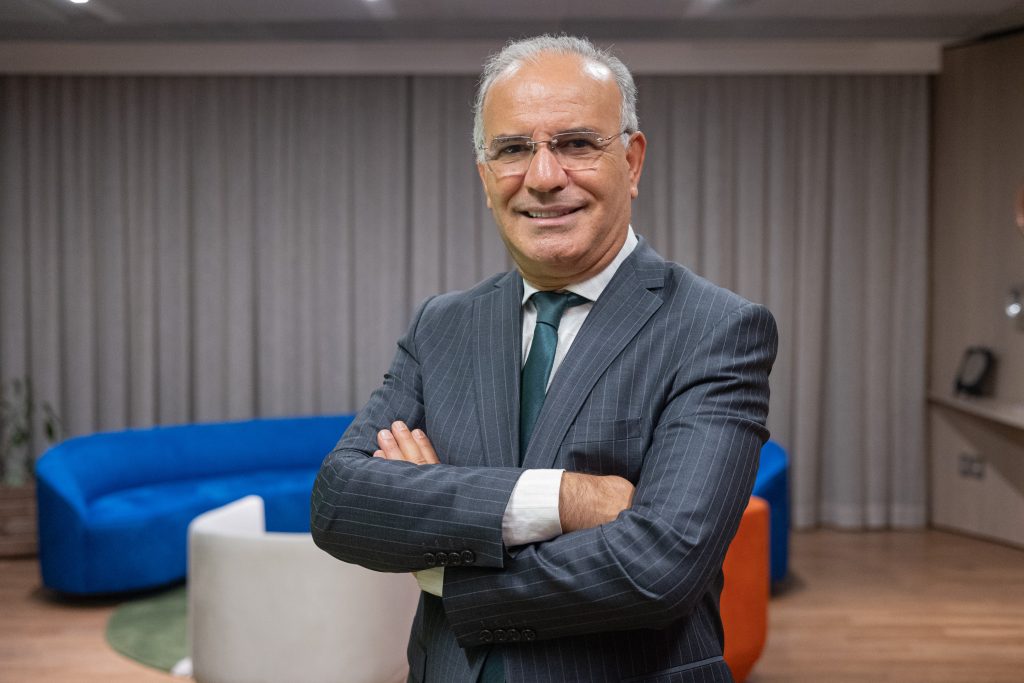 Morocco in step with the new geoeconomic landscape