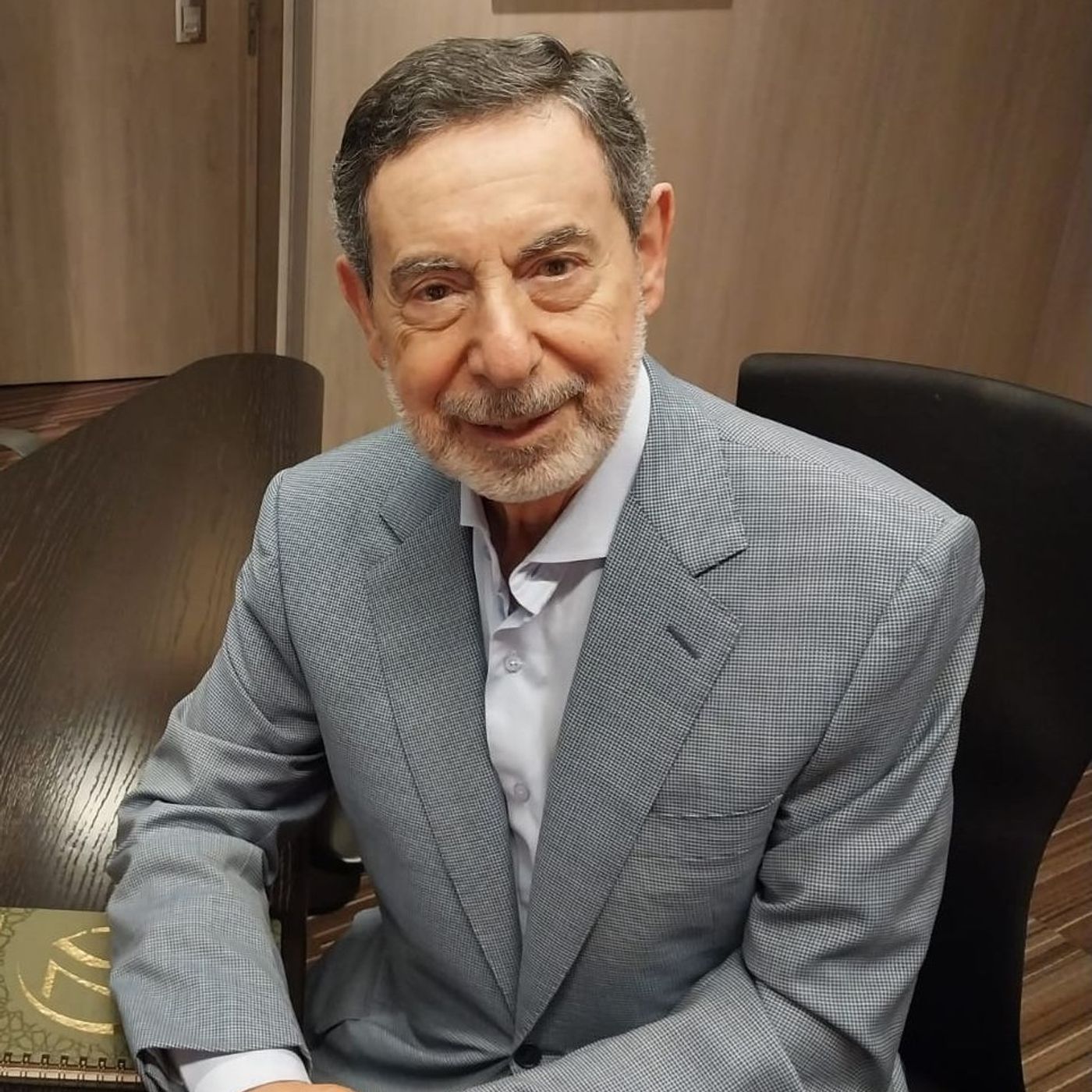 Agência de Notícias Brasil-Árabe - ANBA