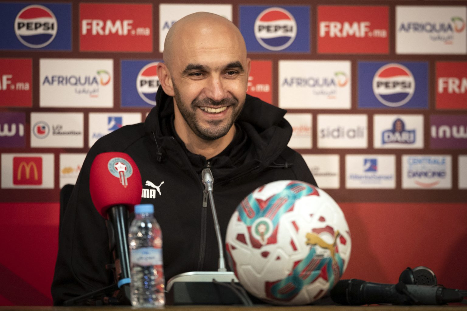 The top footballers from the Arab world - ANBA News Agency