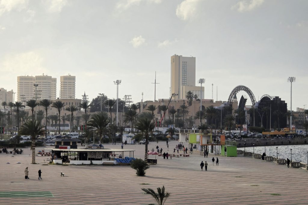 Libya’s economy shows improved outlook - ANBA News Agency