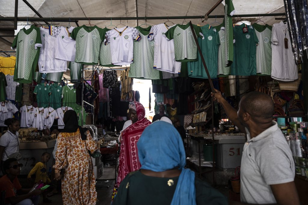 IMF: Comoros faces challenges to grow - ANBA News Agency