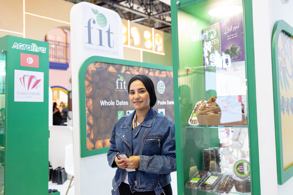 Dates: Brazil offers market potential - ANBA News Agency
