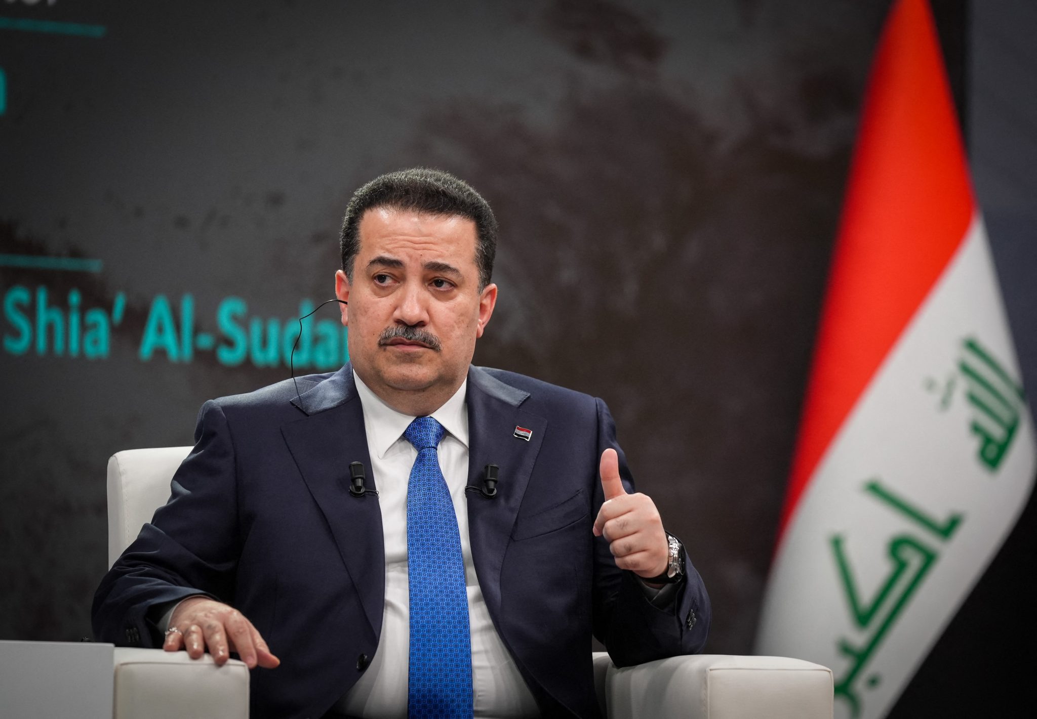 Iraq works with FAO to enhance food production