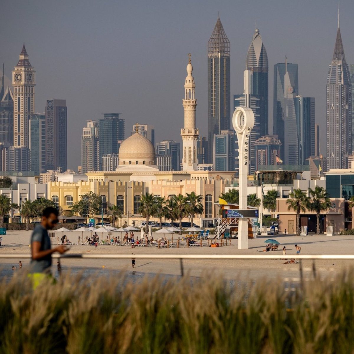 Omã: a nova joia do investimento no Oriente Médio