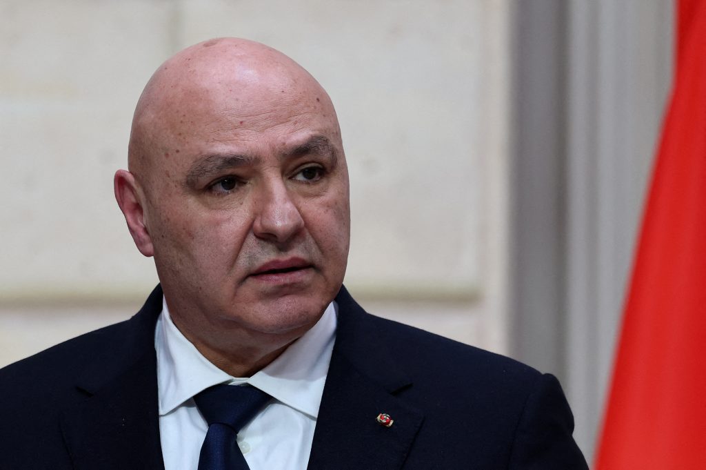 Lebanon to gather diaspora at economic conference