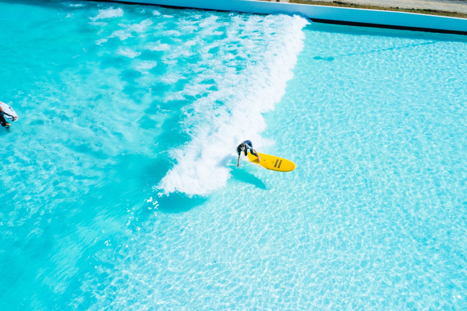 Surf park to be built in Bahrain - ANBA News Agency