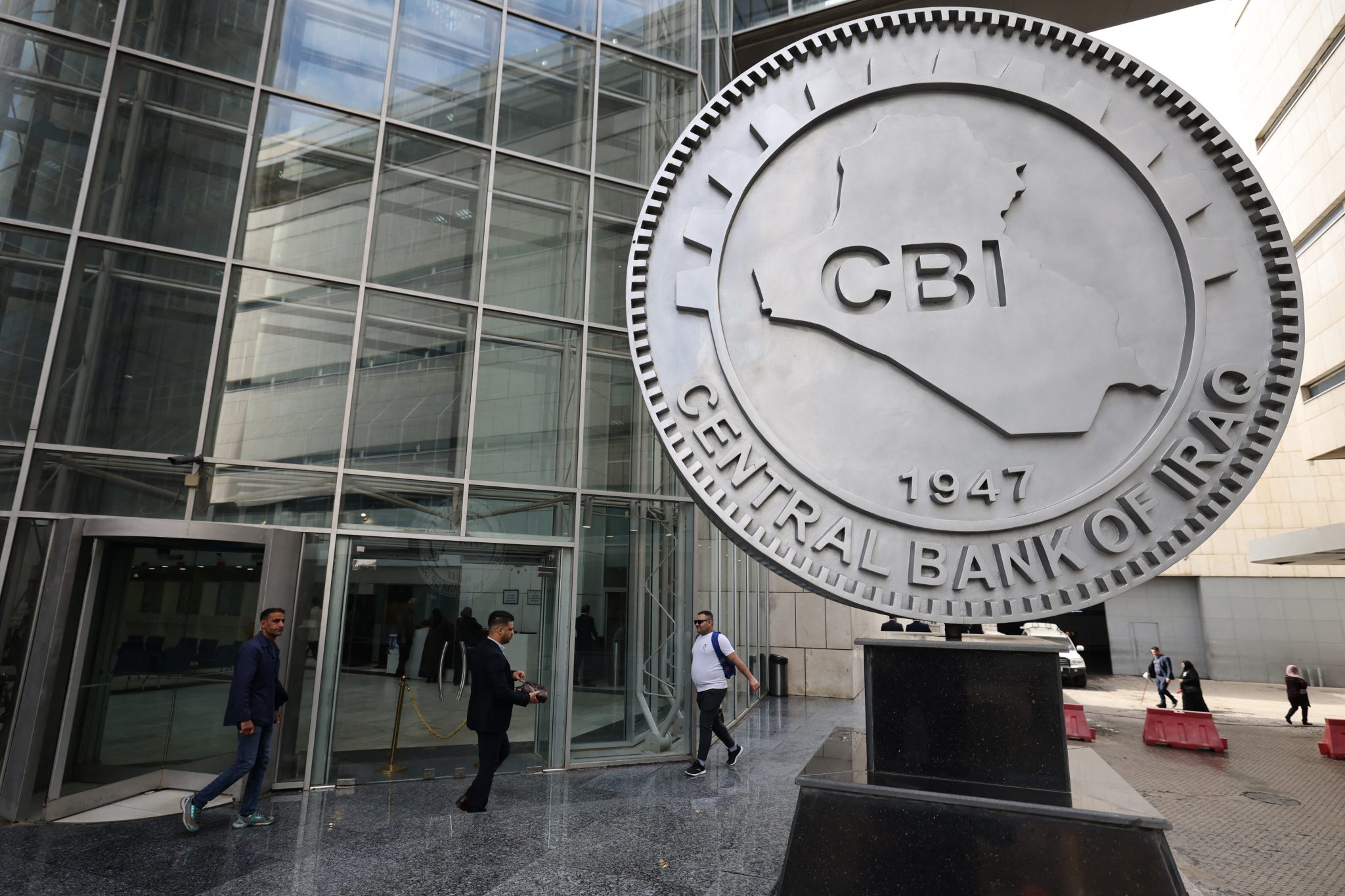 Iraq launches finance access guide - ANBA News Agency