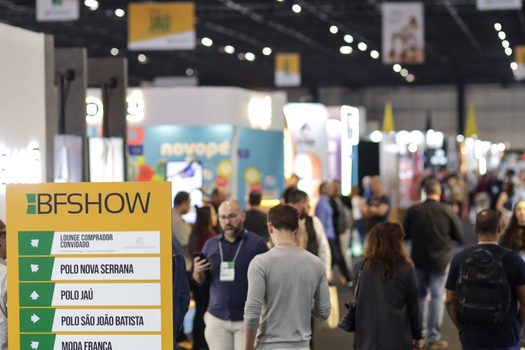 Tunisians to attend BFSHOW footwear fair - ANBA News Agency