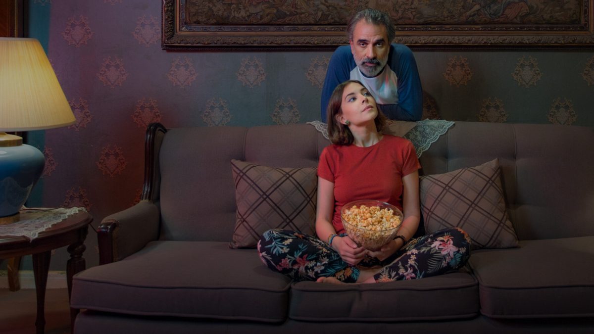 Five Saudi films to watch - ANBA News Agency