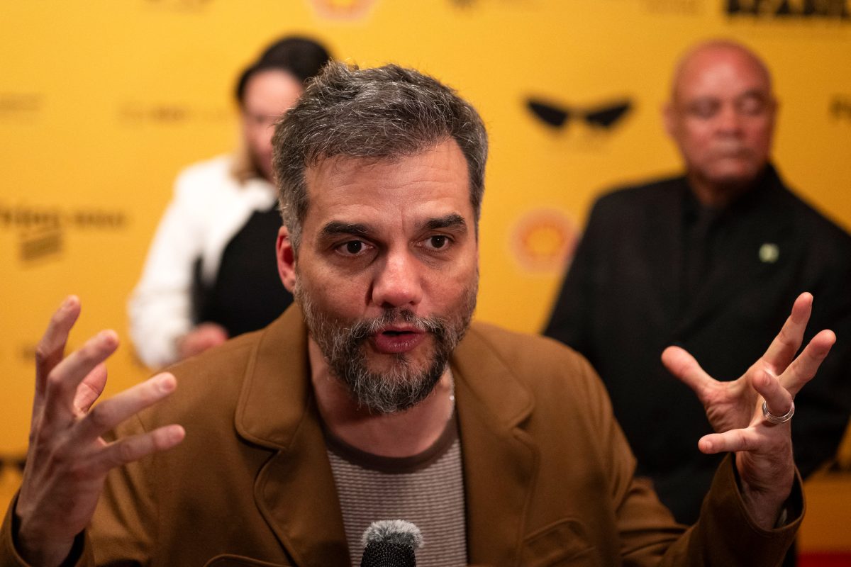 Brazil and Tunisia in the Oscar race - ANBA News Agency